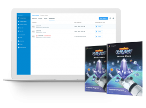 Explorer Program for Teachers – Coding Galaxy