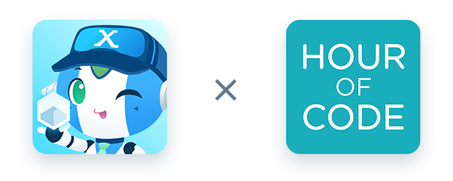City X – Hour of Code – Coding Galaxy
