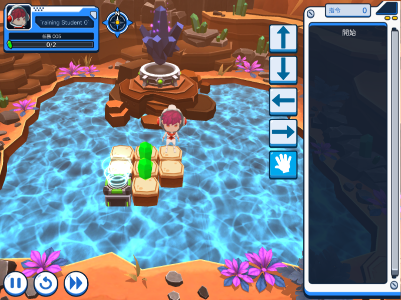 Learning App – Coding Galaxy