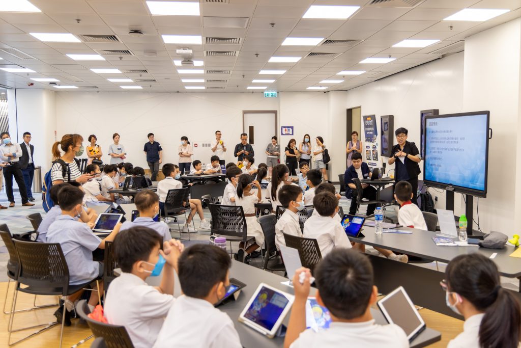 Coding Galaxy Challenge 2024 – Coding Galaxy