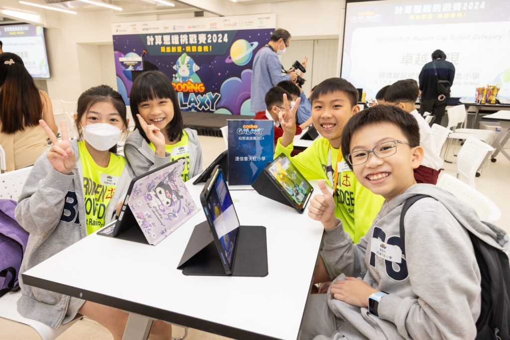 Coding Galaxy Challenge 2025 – Coding Galaxy